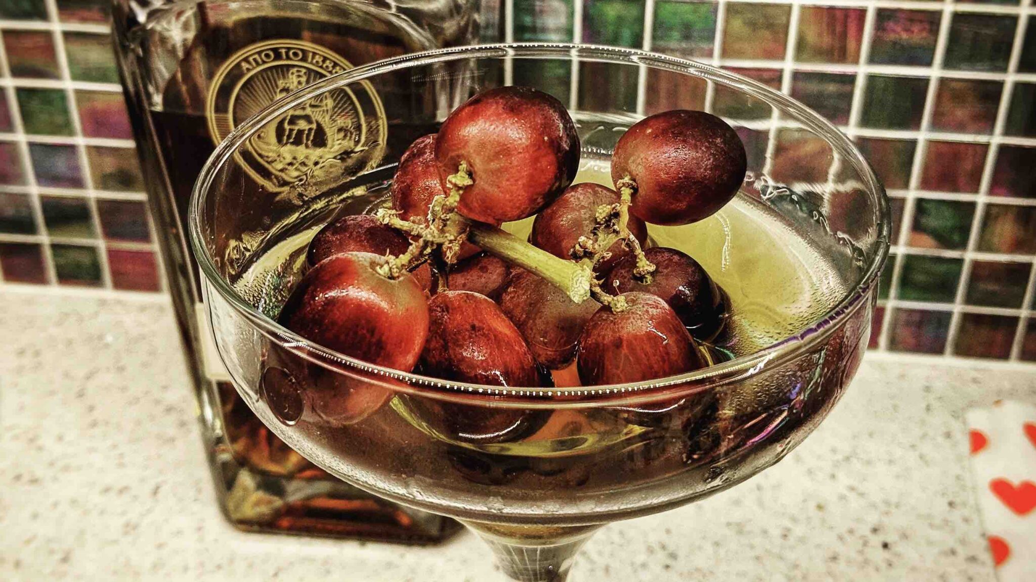 Metaxa 12 Stars – Make Great Cocktails With Greek Spirit