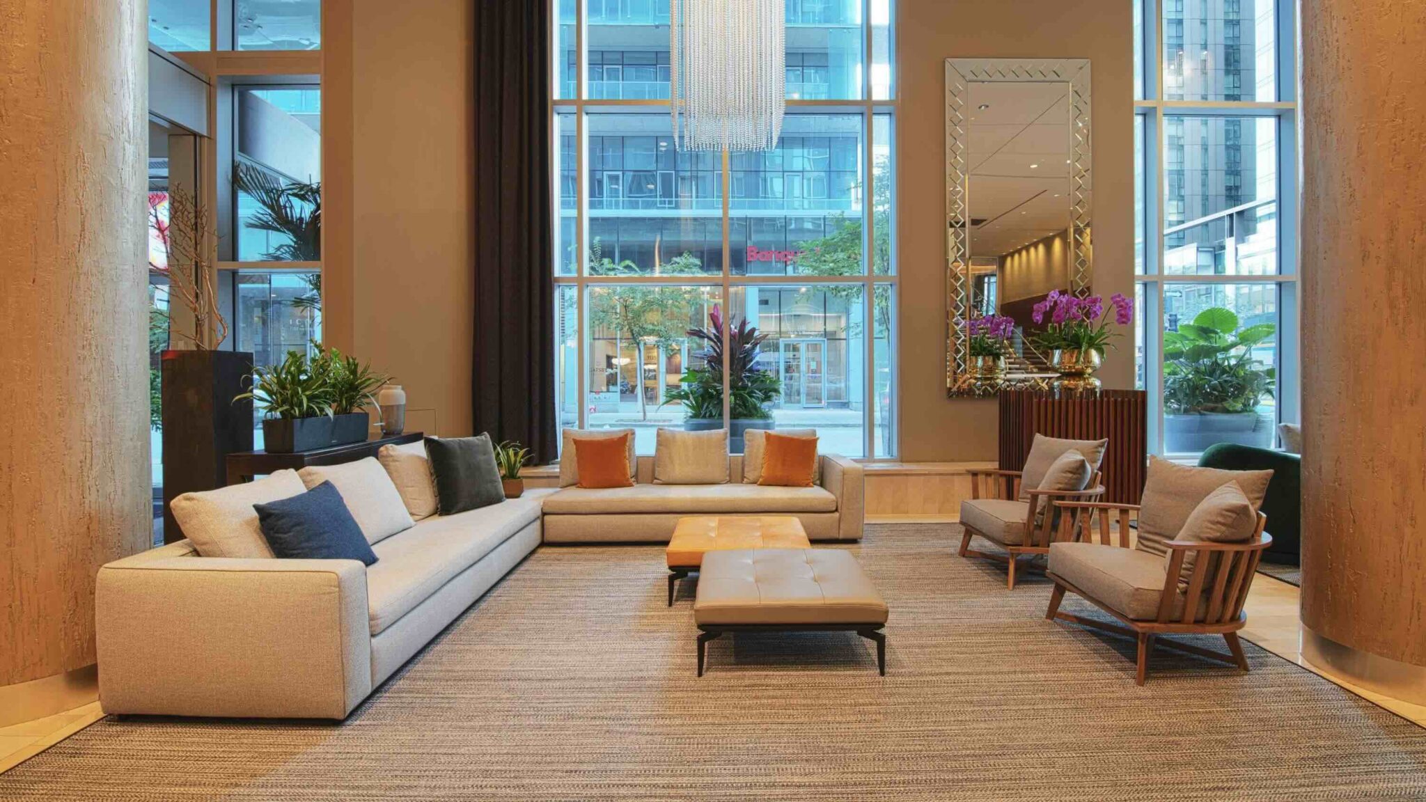 Studio Lani’s Talking Tables -- Inspired by West African Culture